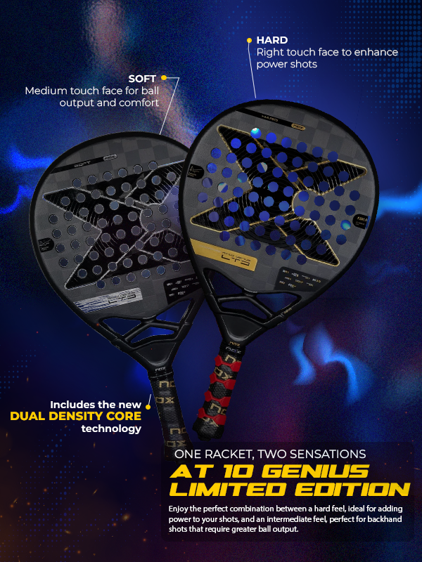 Shop premium padel racquets, accessories, and gear at The Best Price ...