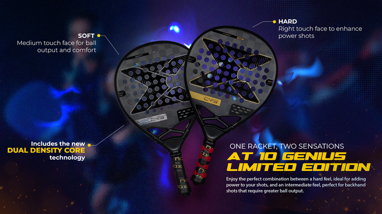 Shop premium padel racquets, accessories, and gear at The Best Price ...