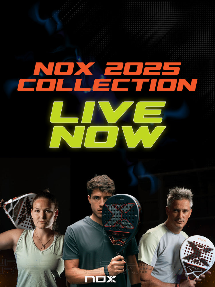 Shop premium padel racquets, accessories, and gear at The Best Price ...