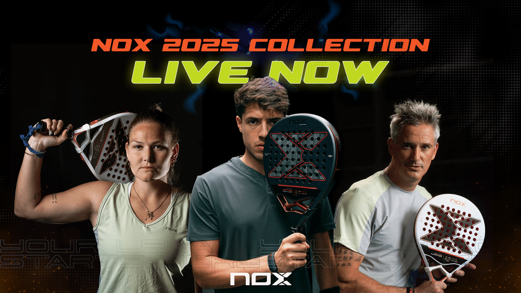 Shop premium padel racquets, accessories, and gear at The Best Price ...