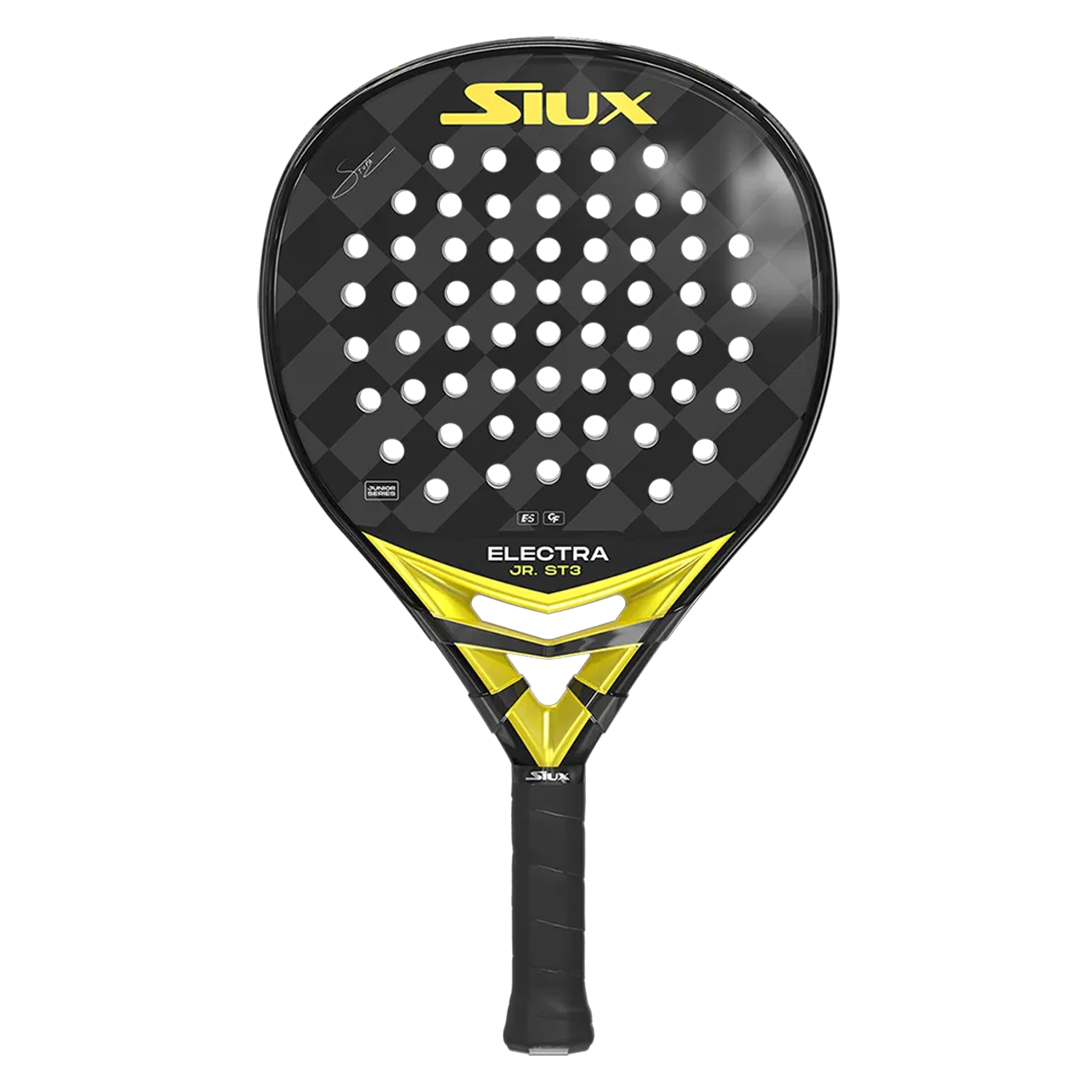 Siux Electra Jr. ST3 – The VPadel Store
