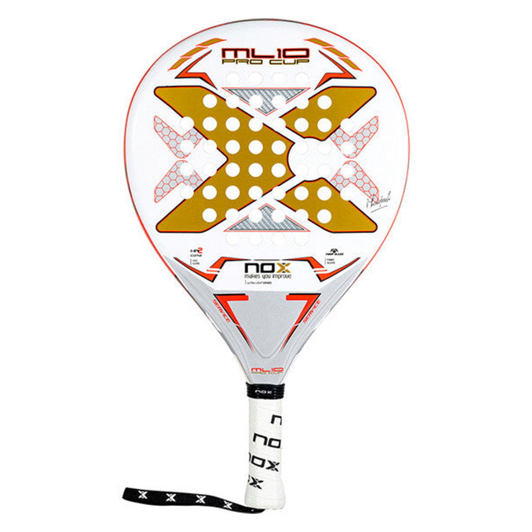 NOX ML10 Pro Cup Ultralight – The VPadel Store