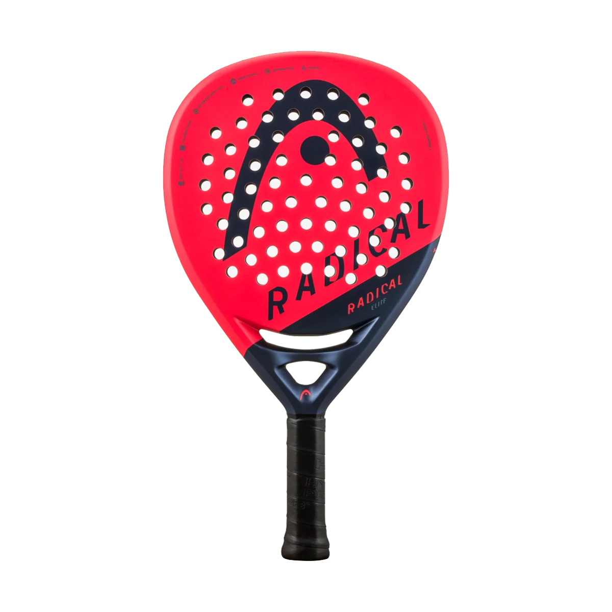 Head Radical Elite ’24 – The VPadel Store