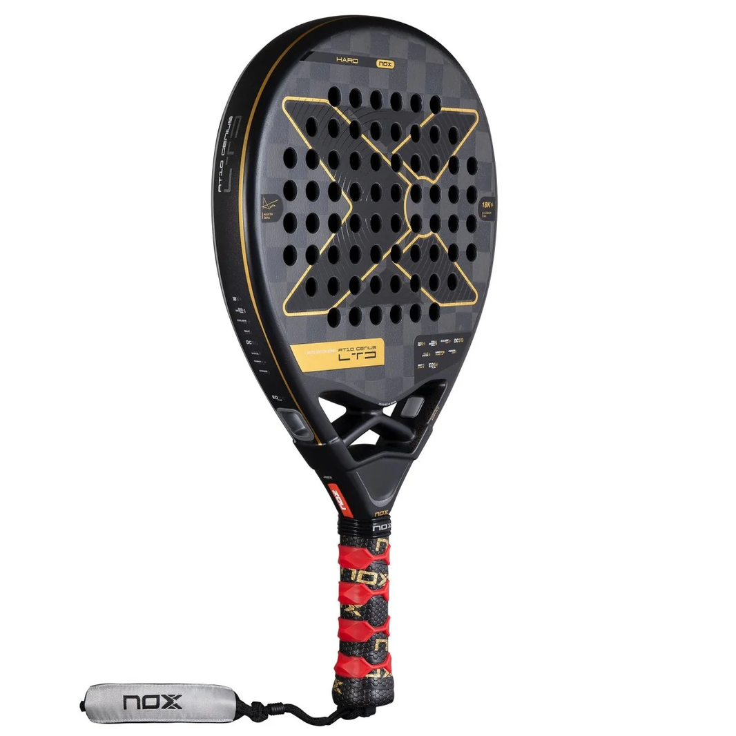 Shop premium padel racquets, accessories, and gear at The Best Price ...