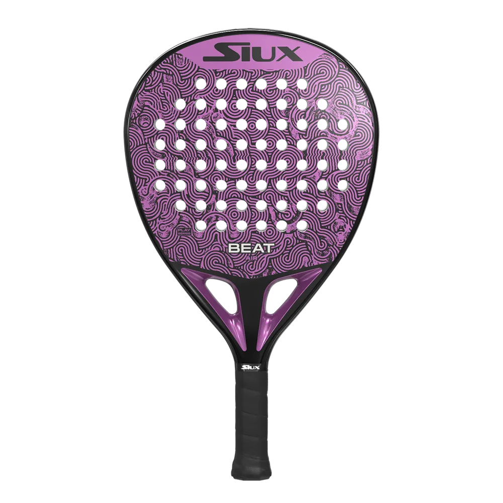 Siux Beat Hybrid Air – The VPadel Store