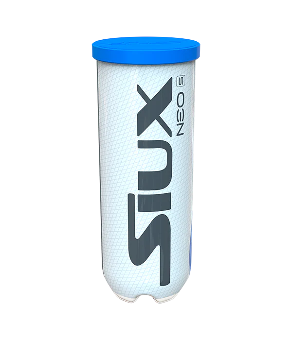Siux Neo Speed Padel Balls – The VPadel Store